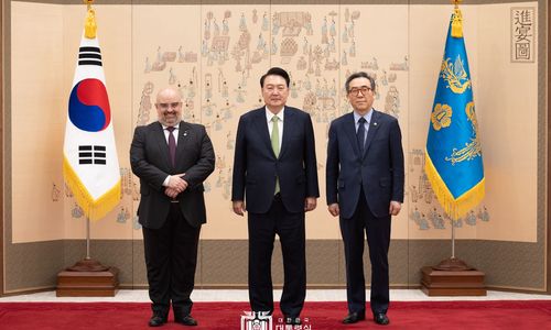 МВнР Начало