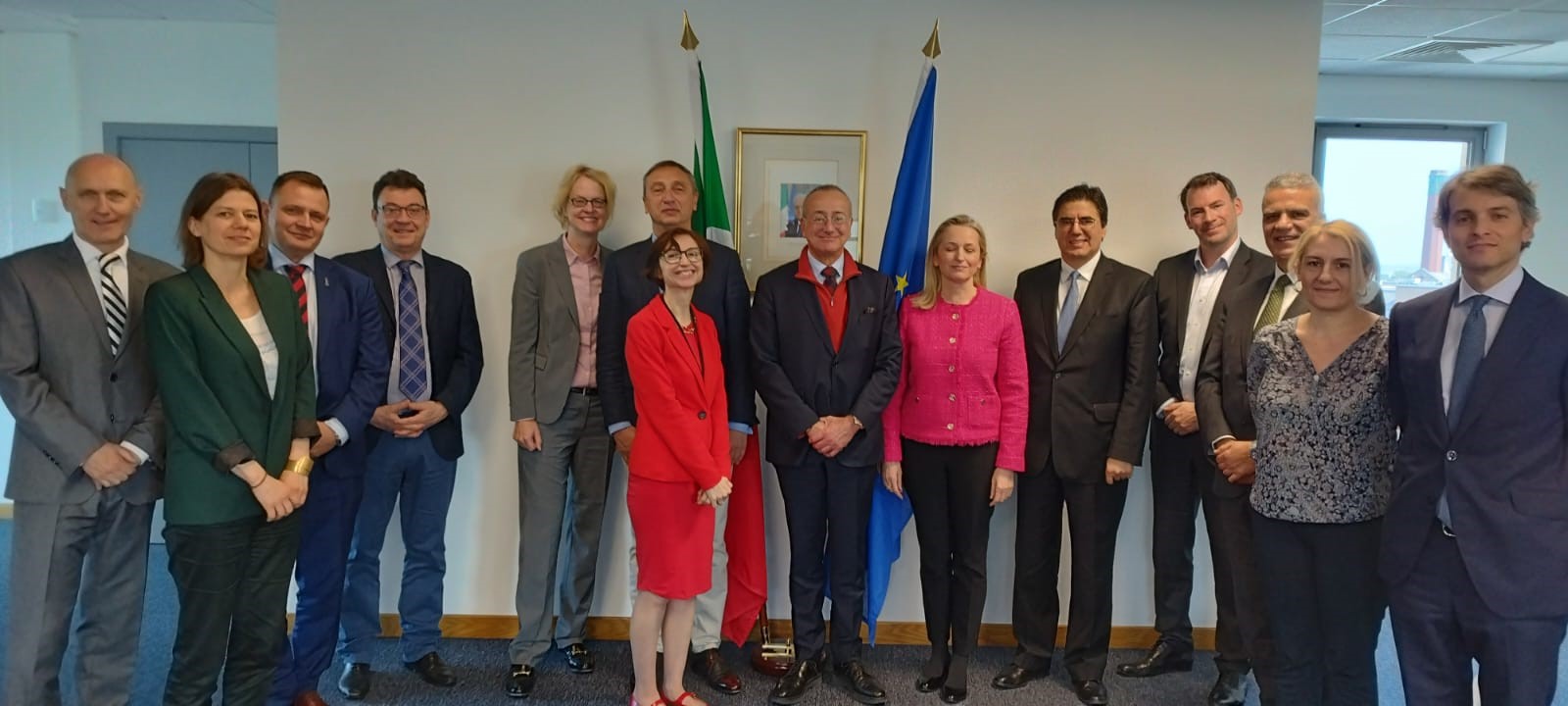 United Kingdom, Edinburgh, Consulate of the Republic of Bulgaria :: MFA