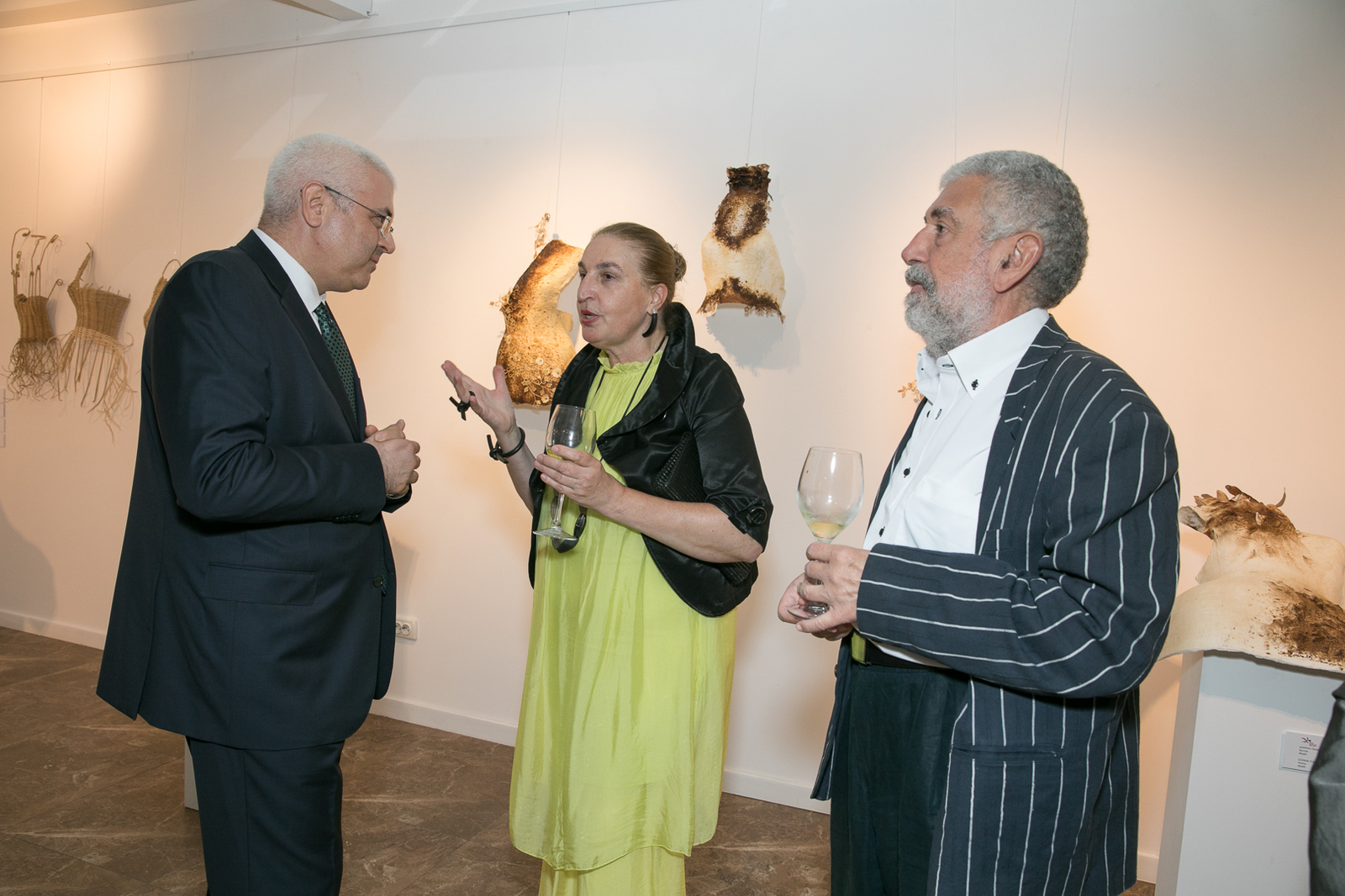 The Mission Gallery News