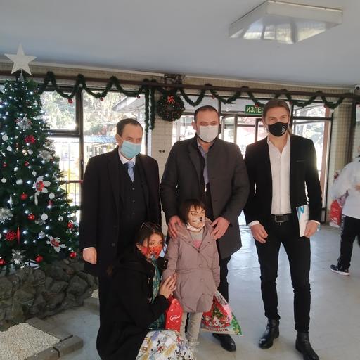 Новини :: МВнР