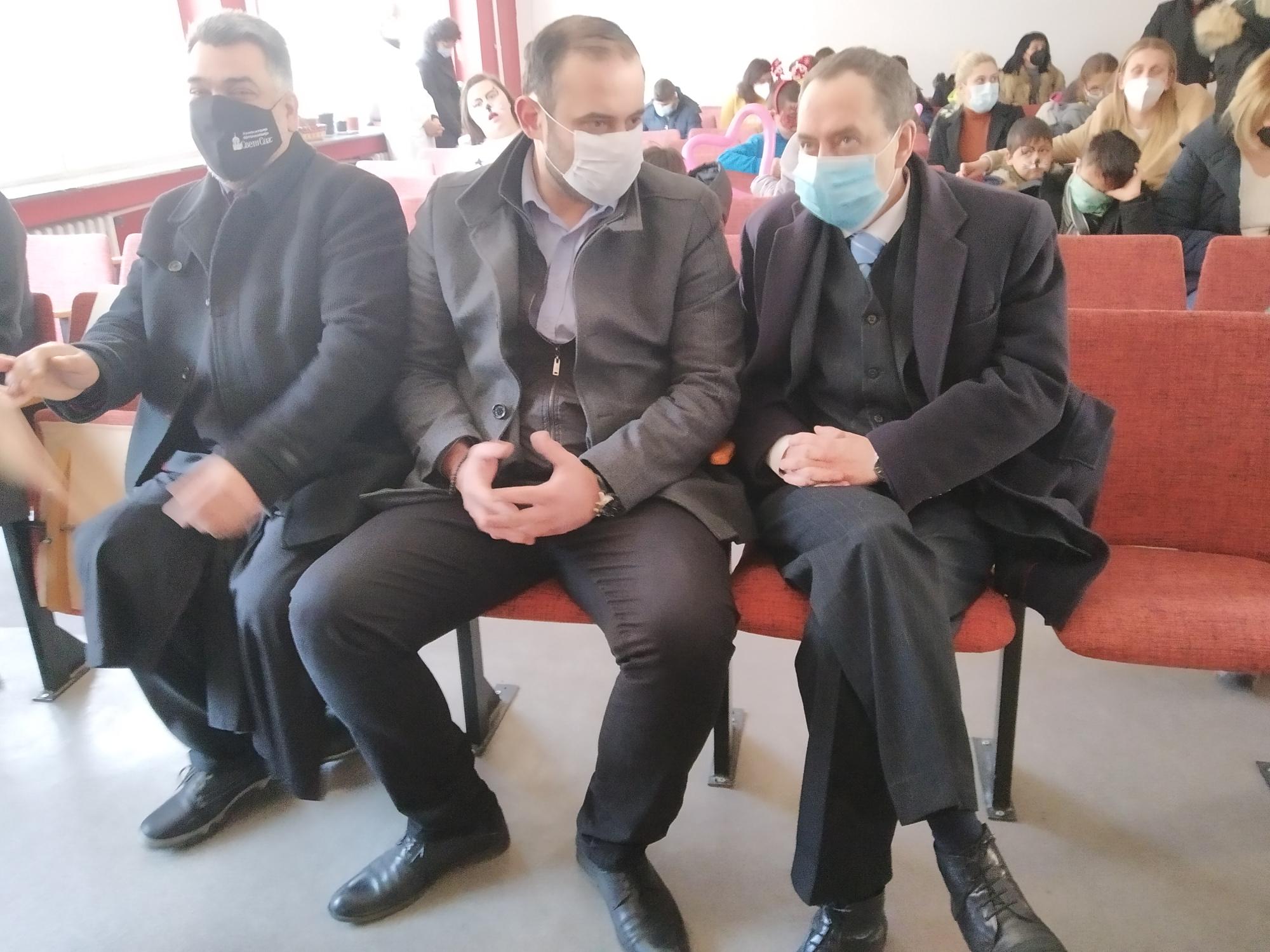 Новини :: МВнР